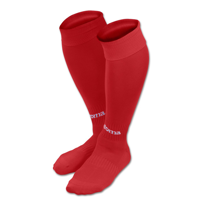 FOOTBALL SOCKS CLASSIC II RED crvena SENIOR