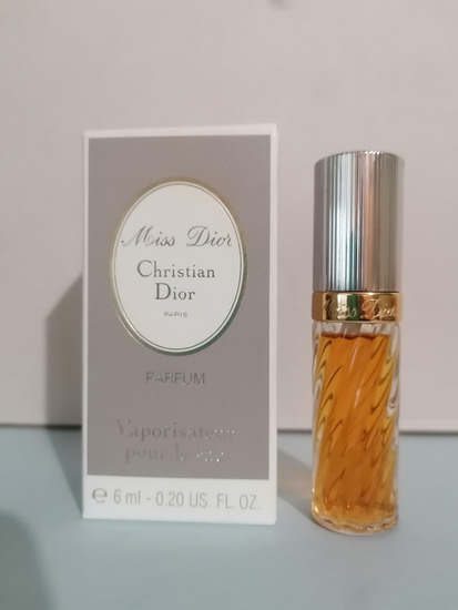 Christian Dior Miss Dior