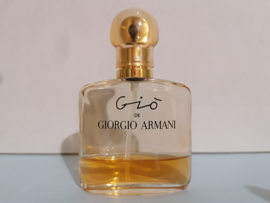 Giorgio Armani Gio