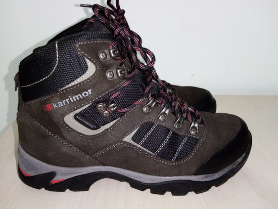 Karrimor vodootporne cipele za planinarenje 41,5