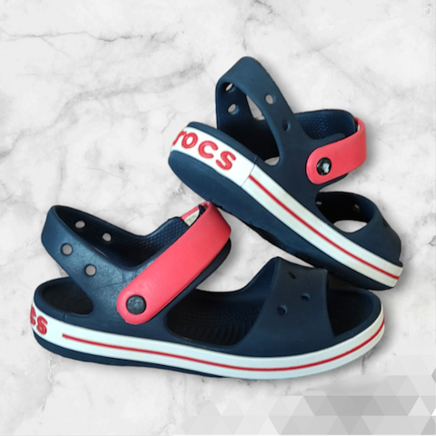 Crocs sandale J3