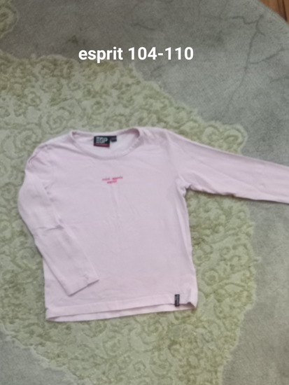 Esprit majica