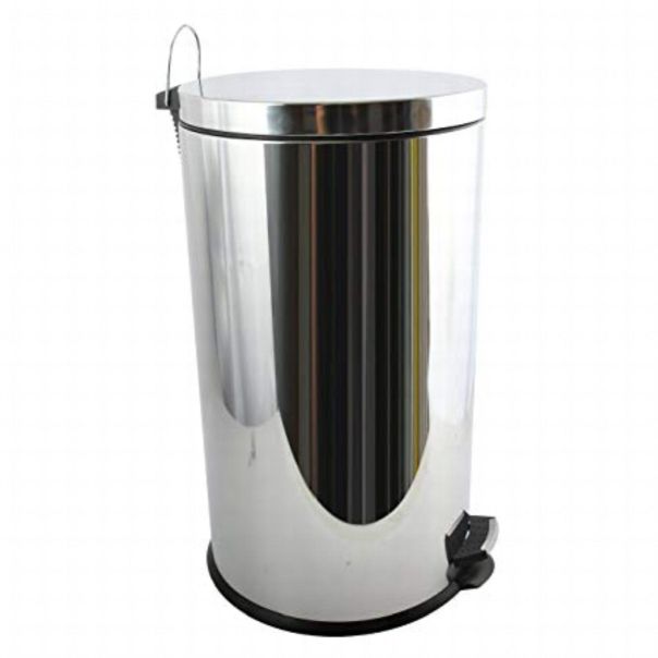 MSV Kanta za smeće 45 L inox