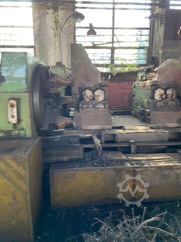 Točak Lathe Rafamet UBB 112/2
Rafamet UBB 112/2