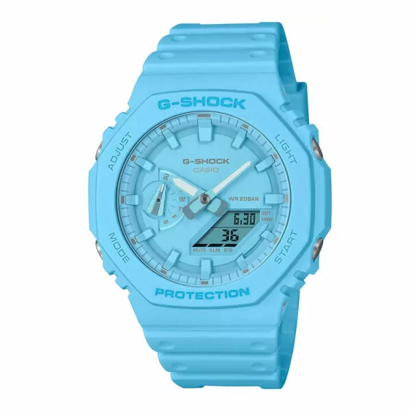 G-Shock GA-2100-2A2ER