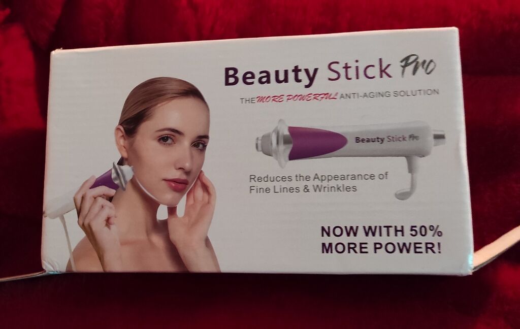 Beauty stick PRO lasersko podmladivanje lica