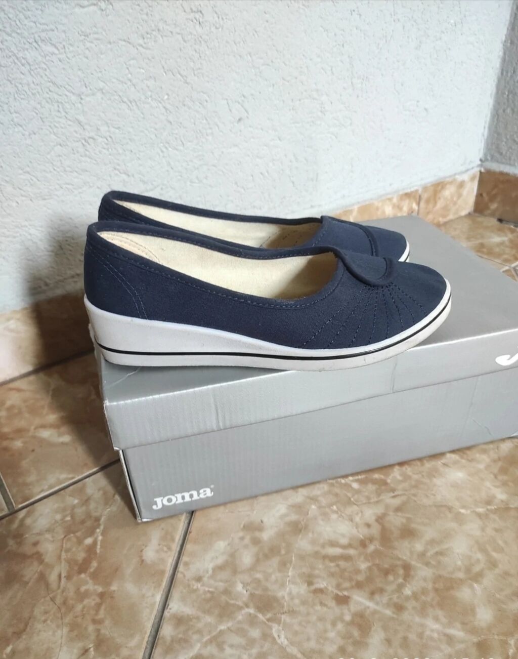 Espadrile, 36