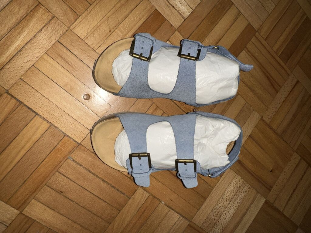Sandale, Zara, Veličina - 35