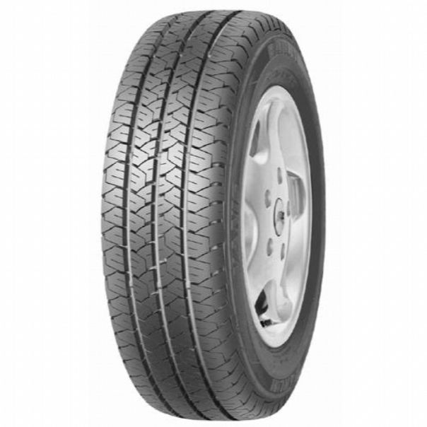 BARUM Letnja guma 195/60R16C VANIS 99/97H 6PR