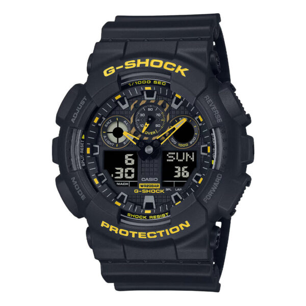 G-Shock GA-100CY-1A