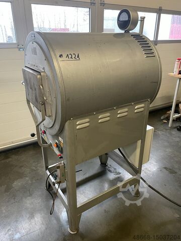 Anealing Furnace Hardening Furnace Furnace
Heraeus MR 260