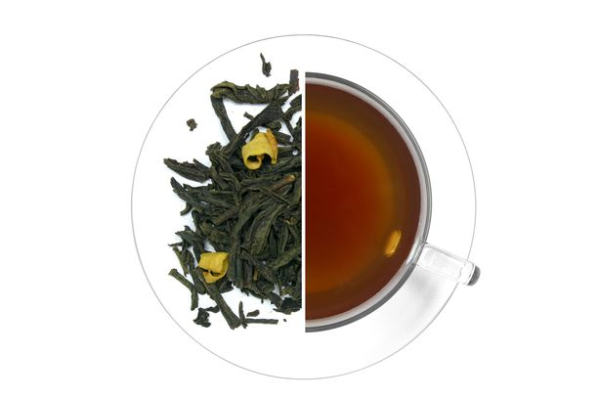 Earl Grey Superior