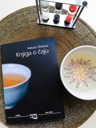Knjiga o čaju