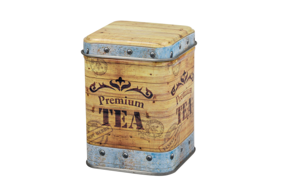 Kutija za čaj Premium Tea100g