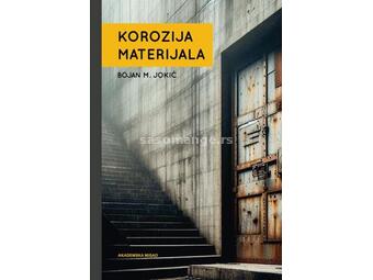 Korozija materijala