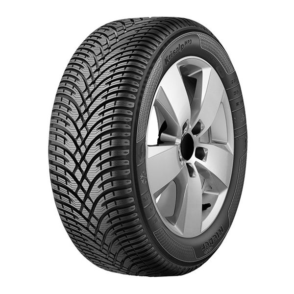 215/65R16 KLEBER KRISALP HP3 98H