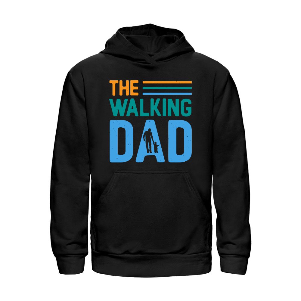 Walking Dad - Unisex Duks