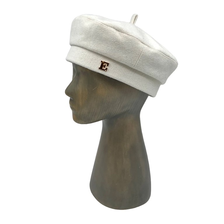 IVORY LARA BERET