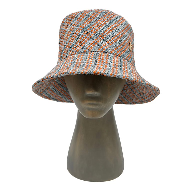 TWEED BUCKET