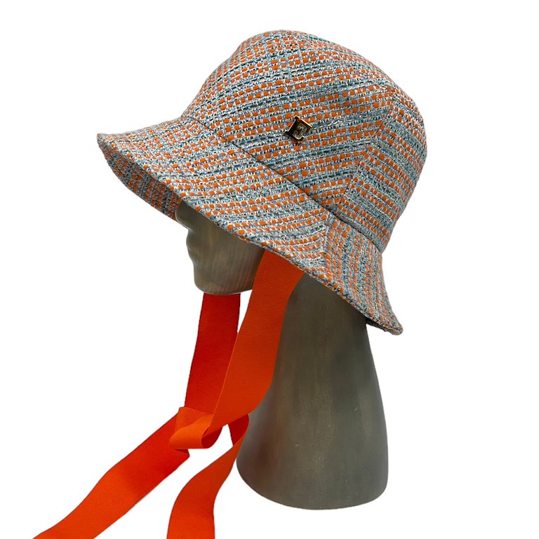 TWEED BUCKET