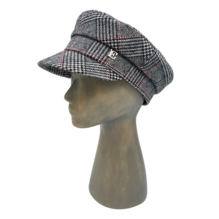 MOSCOW CAP