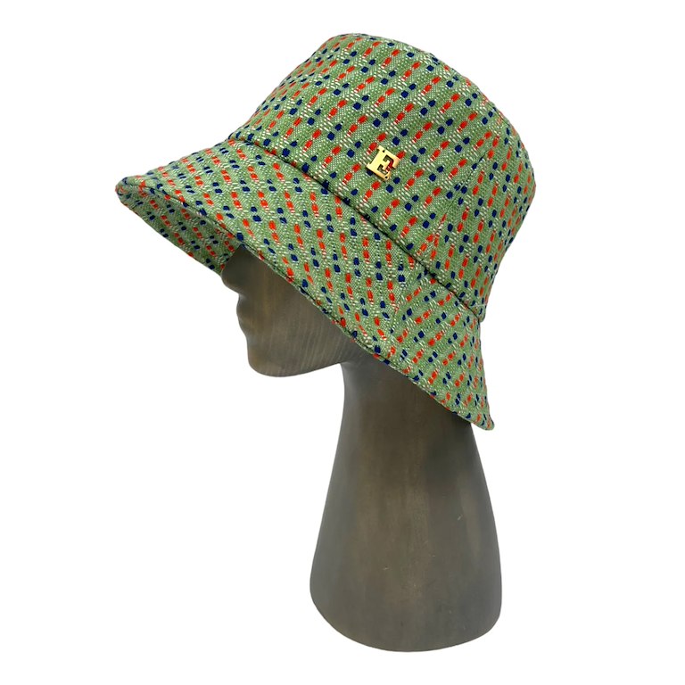 TWEED BUCKET