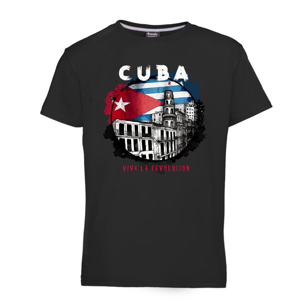 Kuba Havana