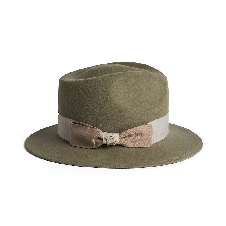 S TRILBY - LIMITED