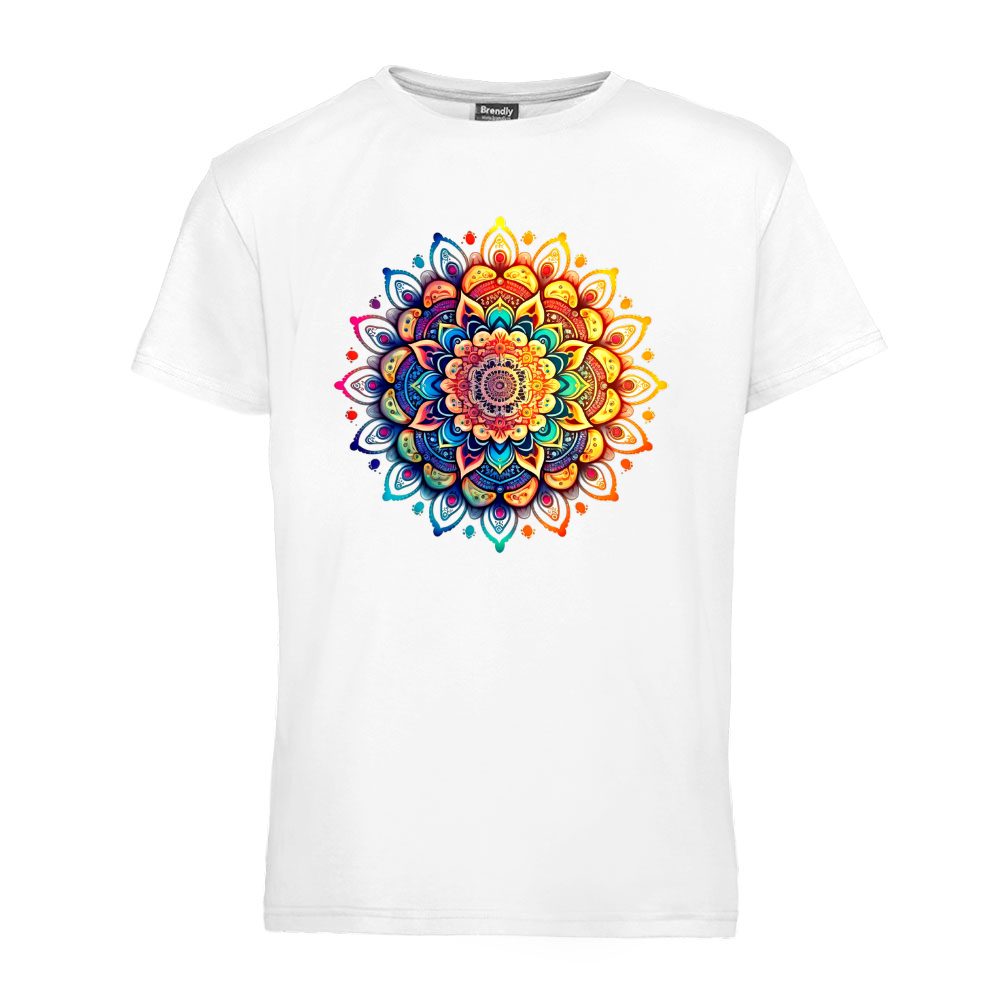 Mandala 2 - Muska Majica