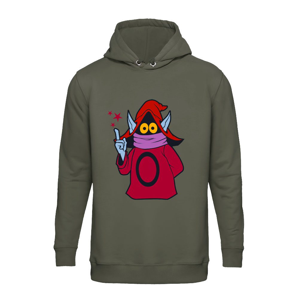 He-Man Orko - Unisex Duks