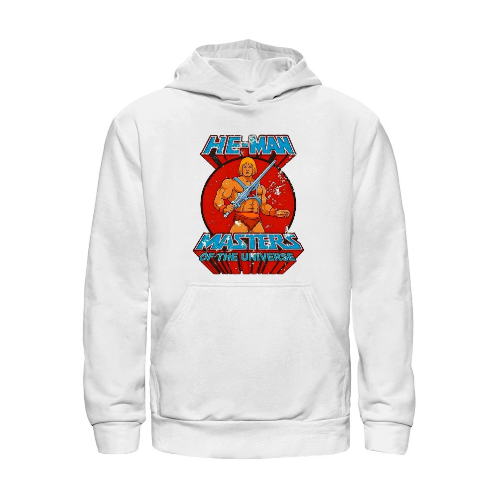 He-Man - Unisex Duks