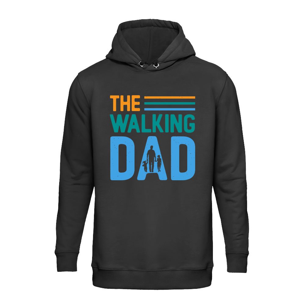 Walking Dad 5 - Unisex Duks