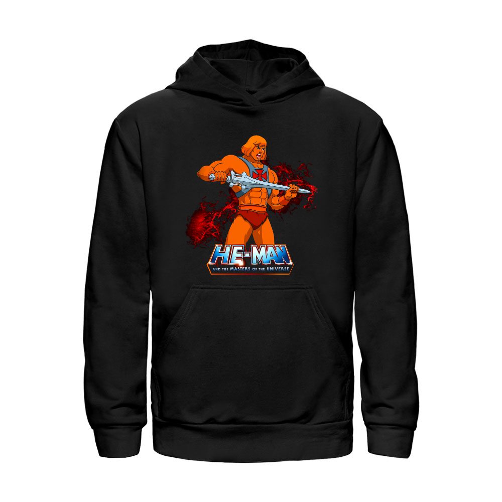 He-Man 2 - Unisex Duks