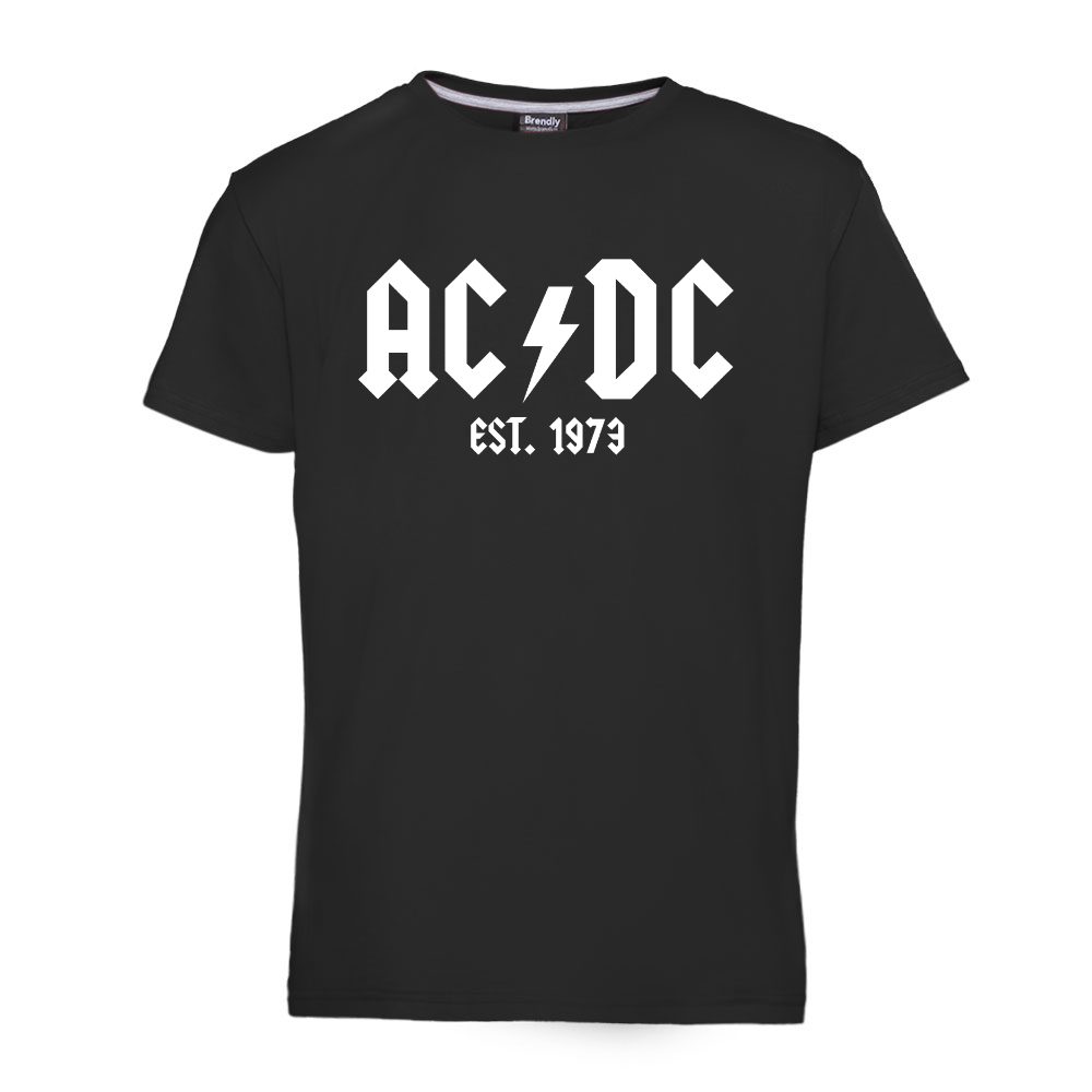 ACDC - Muska Majica