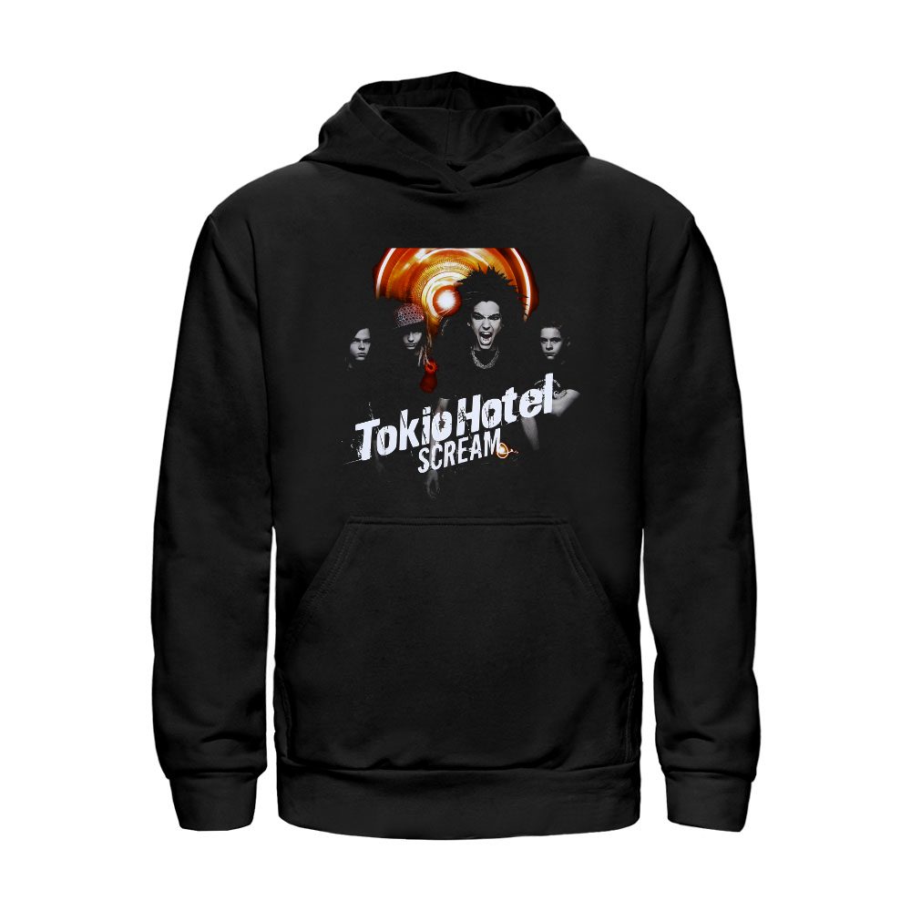 Tokio Hotel - Unisex Duks