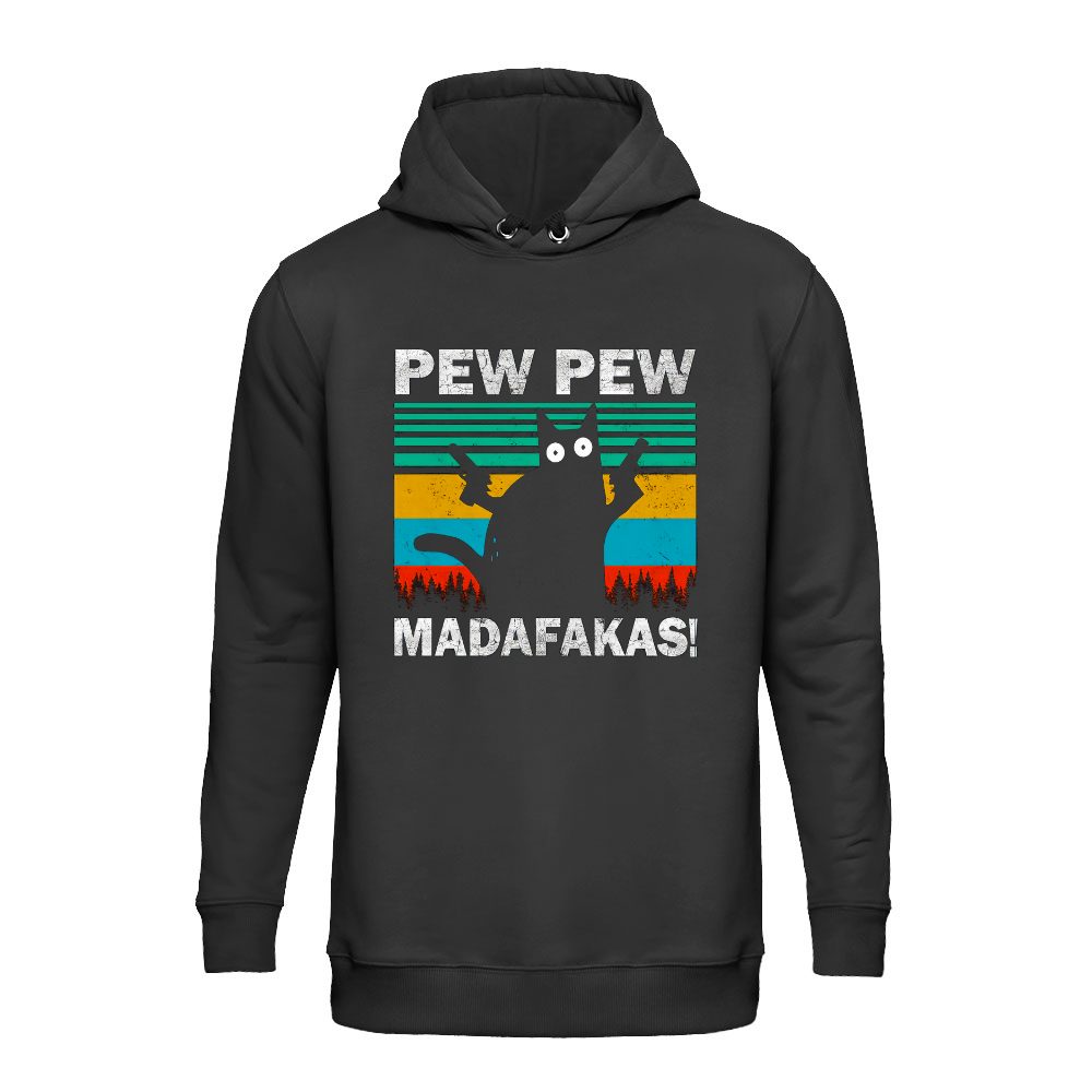 Pew Pew - Unisex Duks