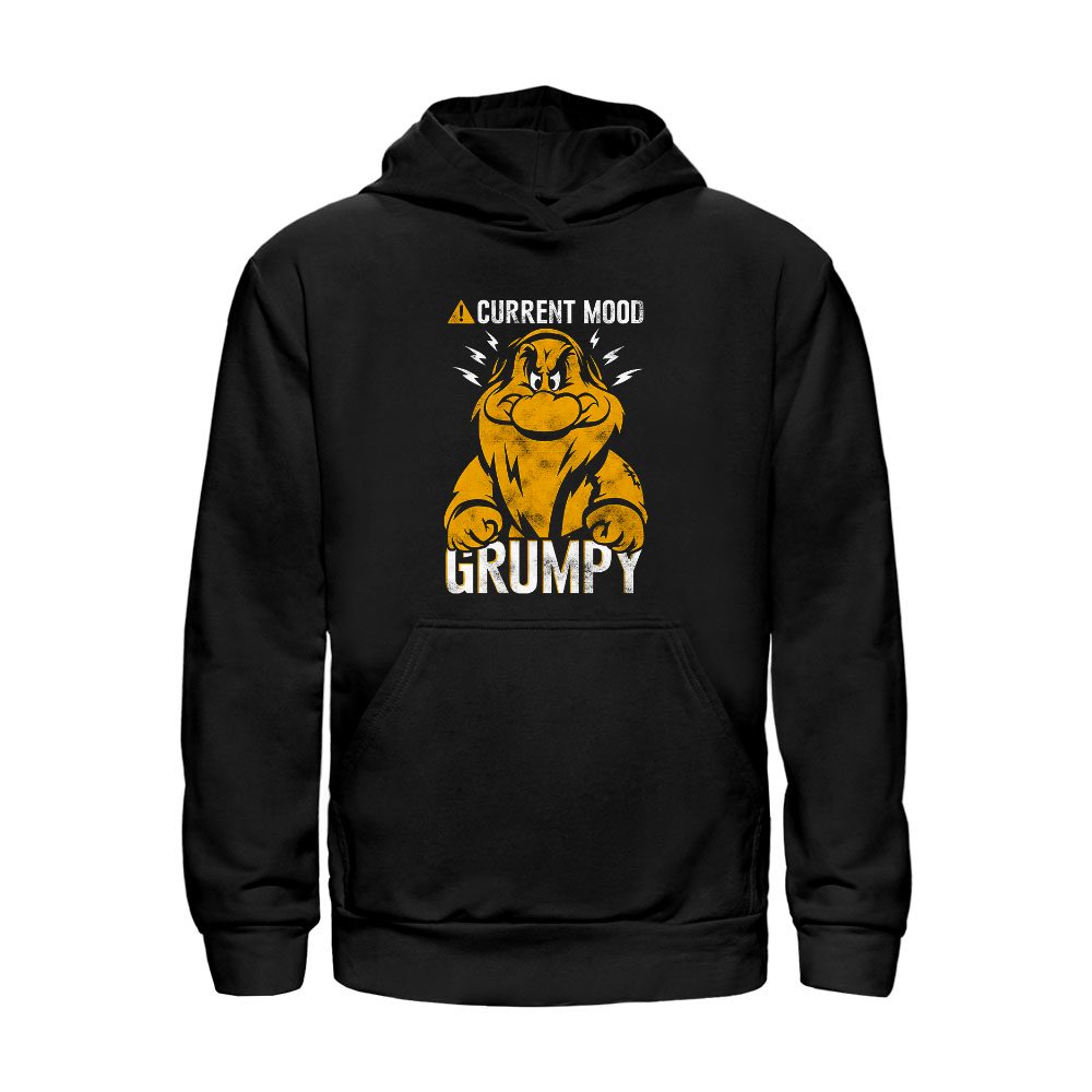 Grumpy - Unisex Duks