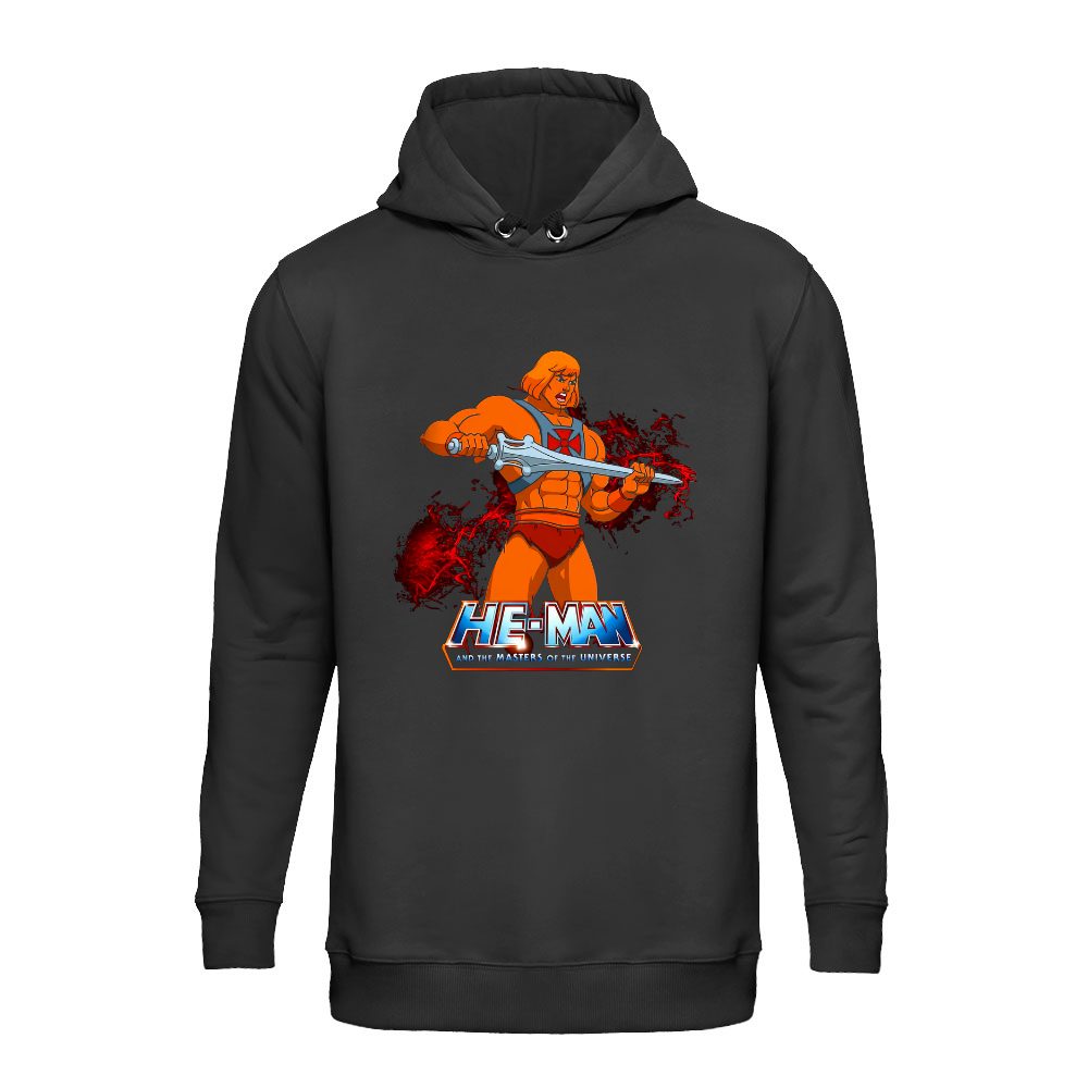 He-Man 2 - Unisex Duks