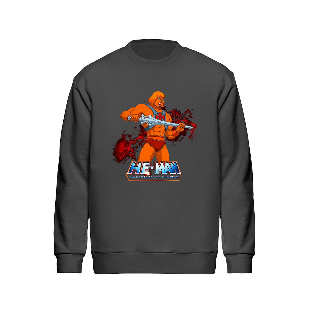 He-Man 2 - Unisex Duks