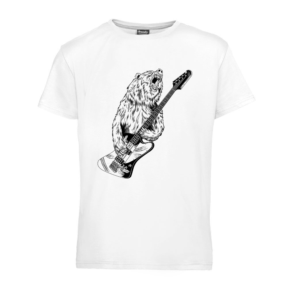 Grizli sa Gitarom