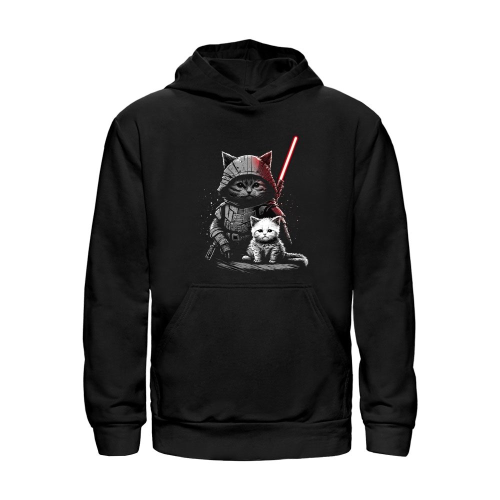 Star Wars Mace Duks