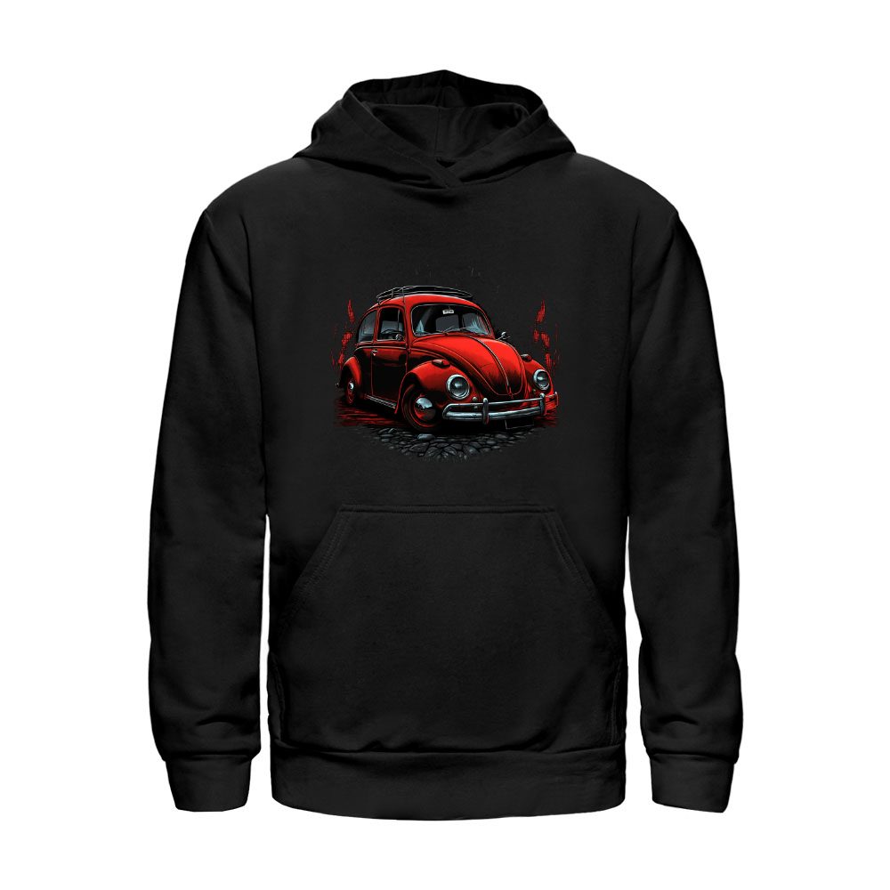 Buba Auto - Unisex Duks
