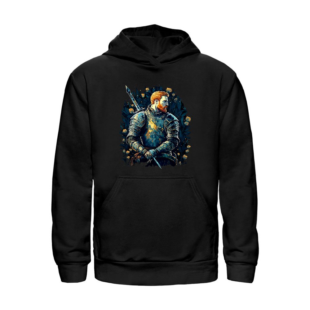 Vitez 23 - Unisex Duks