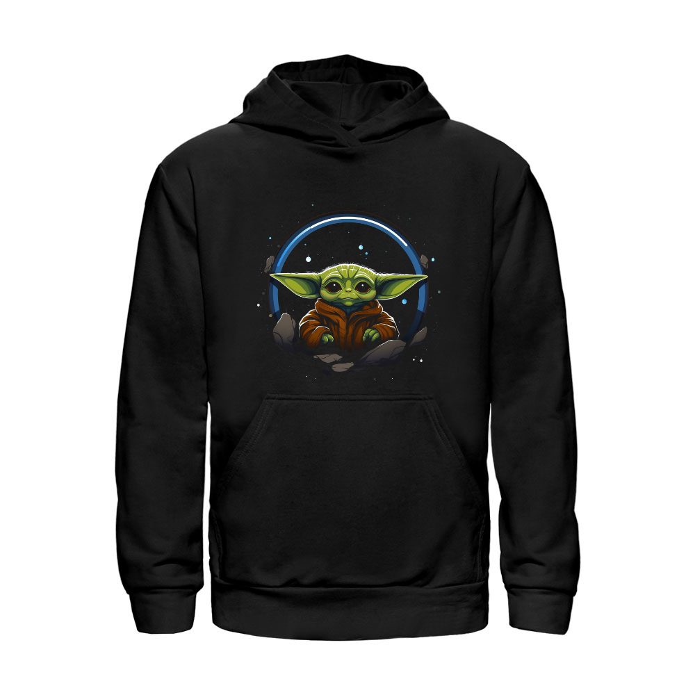 Baby Yoda 2 - Unisex Duks