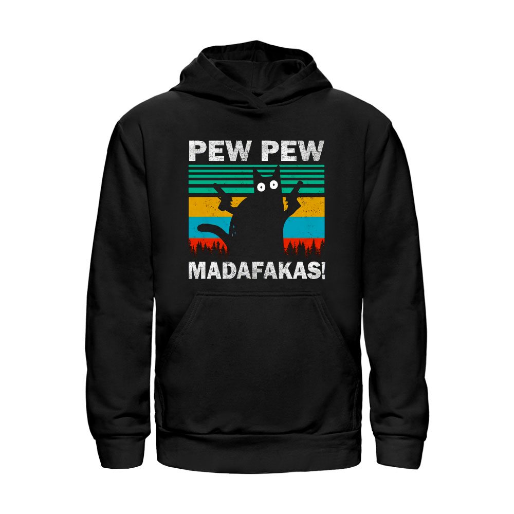 Pew Pew - Unisex Duks