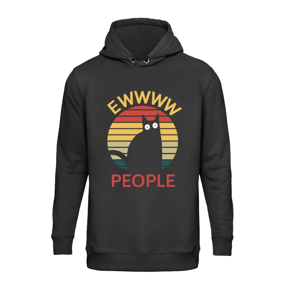 Eww People - Unisex Duks