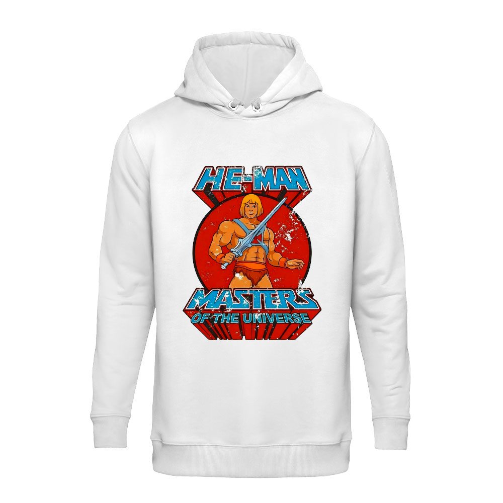 He-Man - Unisex Duks