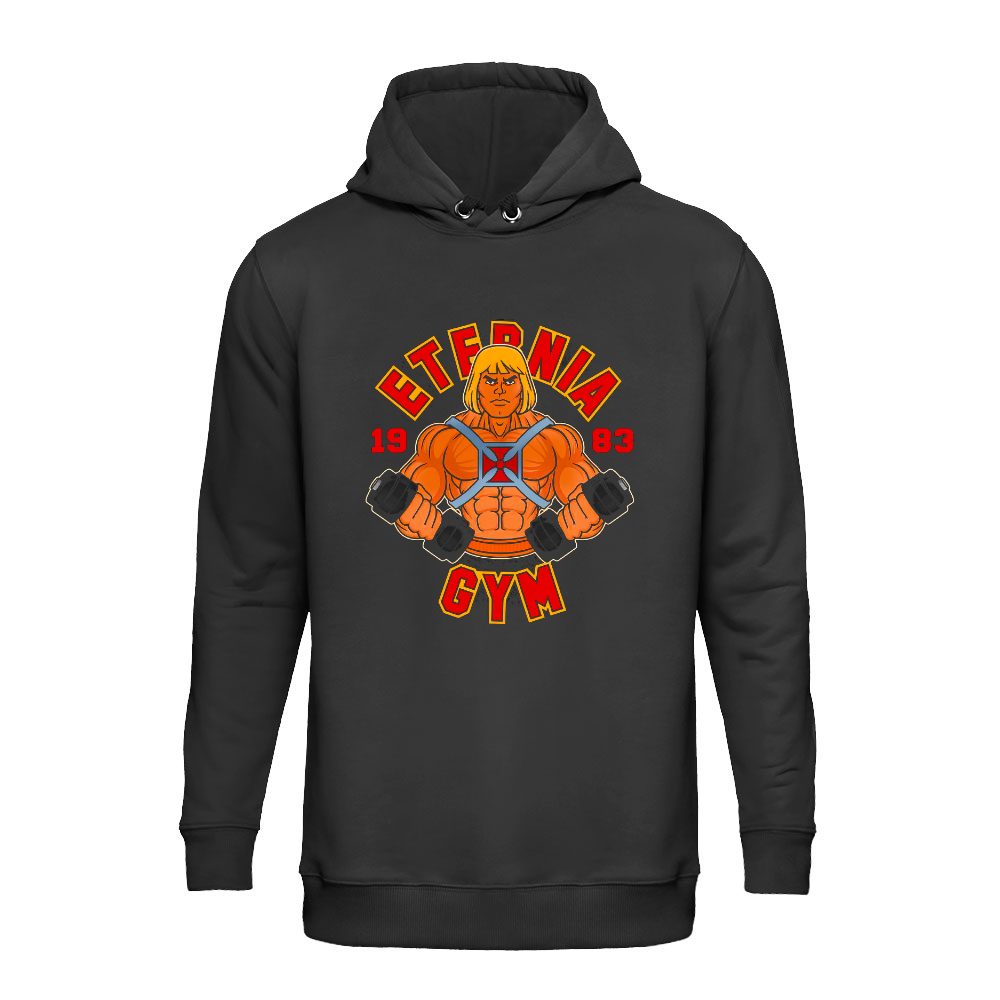 He-Man Gym - Unisex Duks