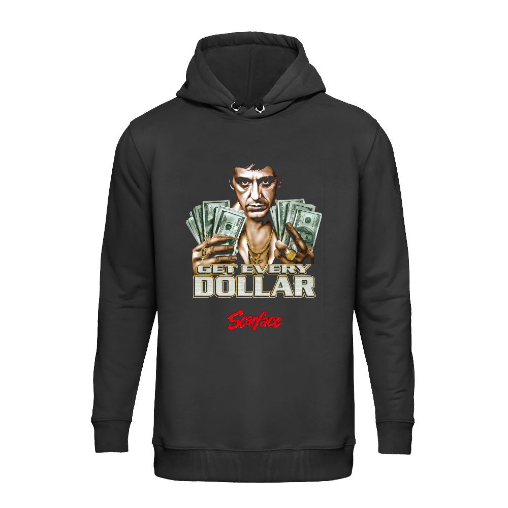 Scarface - Unisex Duks