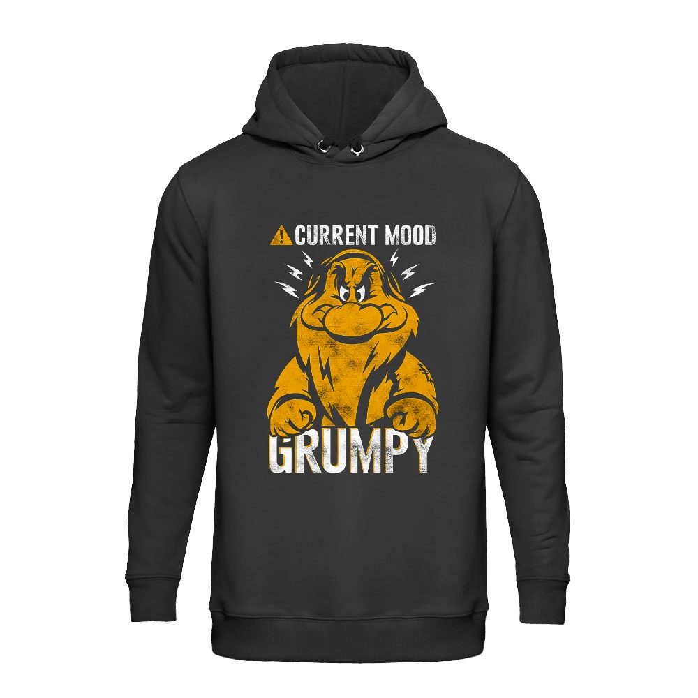 Grumpy - Unisex Duks
